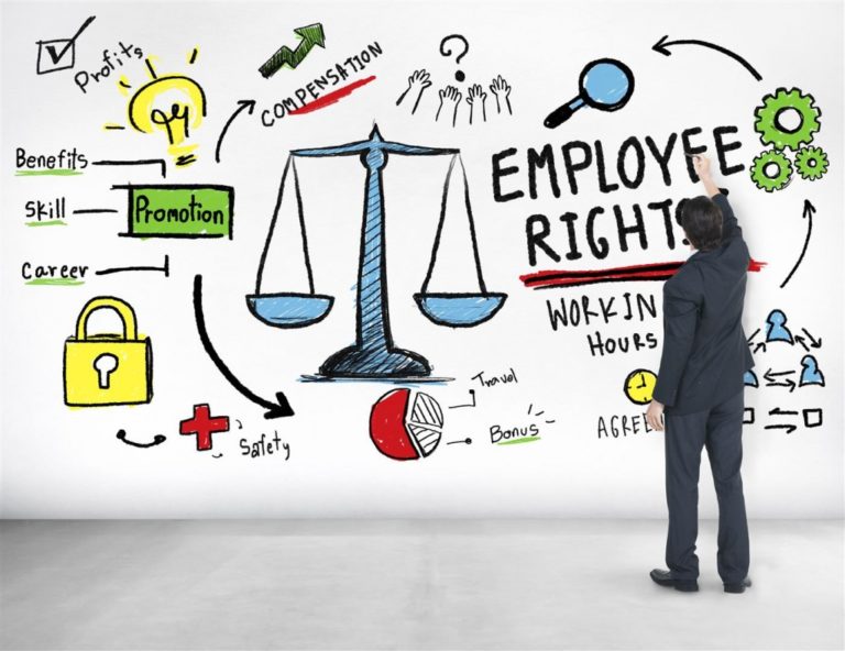 Employee Rights and Responsibilities | Employment Law in Kenya