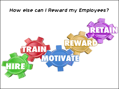 Importance of Reward Mangement | Reward Management System